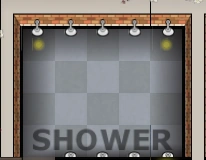 Douche | Wiki Prison Architect | Fandom