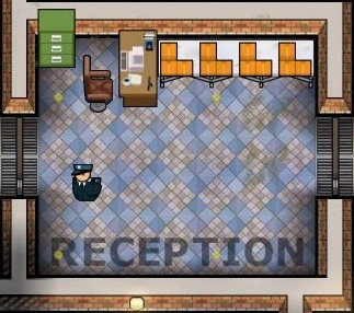 Reception | Prison Architect Wiki | Fandom