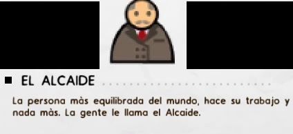 Tipos de alcaides | Wiki Prison Architect España | Fandom