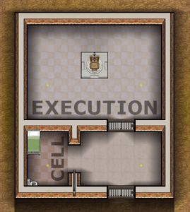 Death Row (Introduction) | Prison Architect Wiki | Fandom