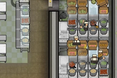 prison architect reform tips
