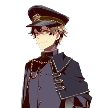 Characters | The Prison Boys Wiki | Fandom