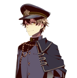 Mitsuru Fuwa | The Prison Boys Wiki | Fandom