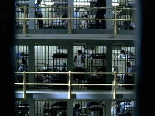 Pilot | Prison Break Wiki | Fandom