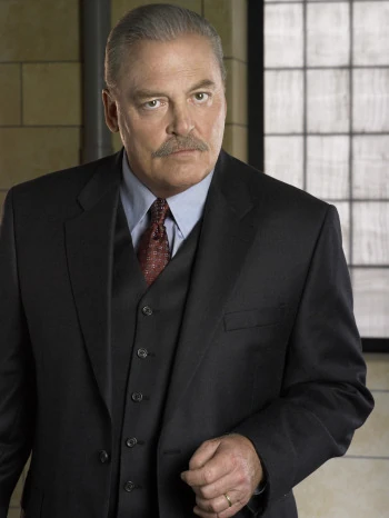 Henry Pope | Prison Break Wiki | Fandom