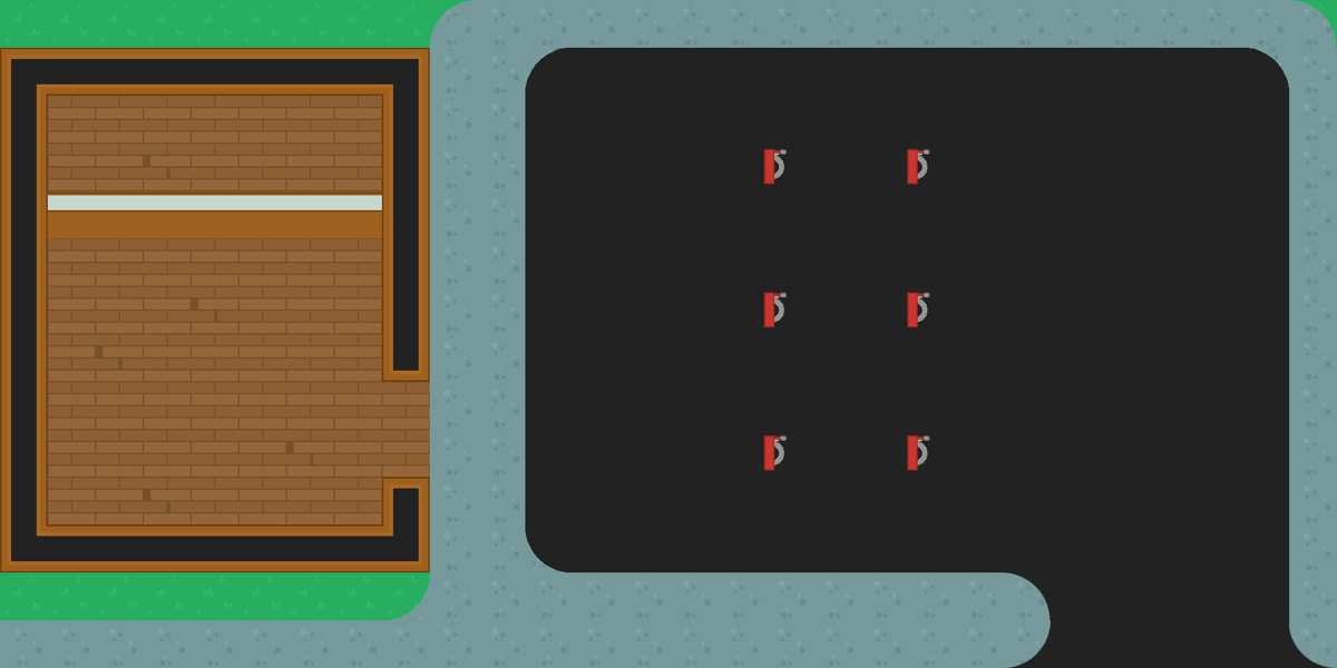 Gas Station | Prison Life IO Wiki | Fandom