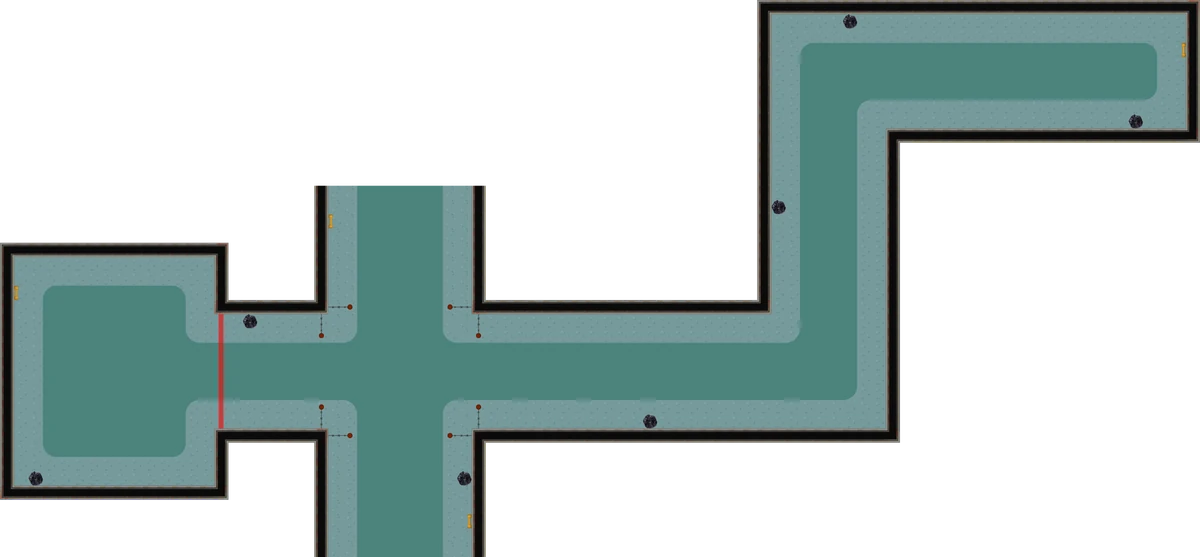 Sewers | Prison Life IO Wiki | Fandom