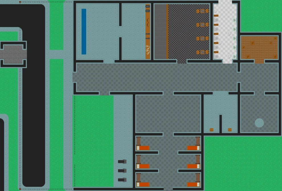 M4A1 | Prison Life IO Wiki | Fandom