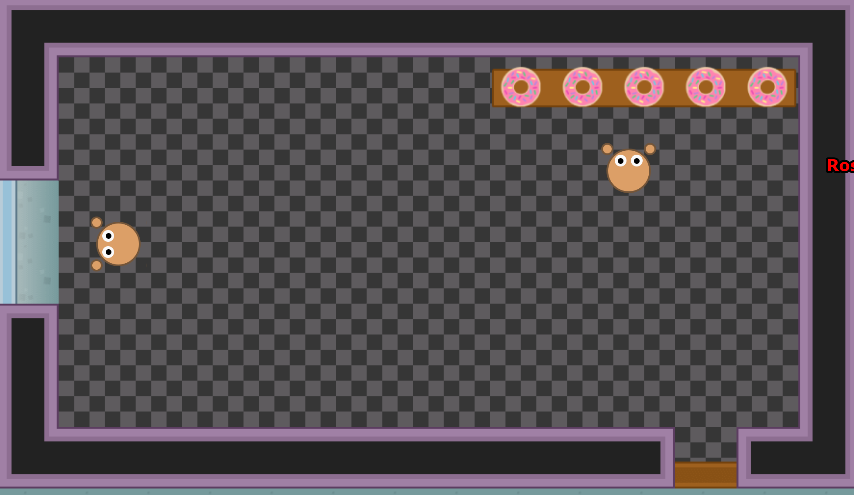 Donut Shop | Prison Life IO Wiki | Fandom