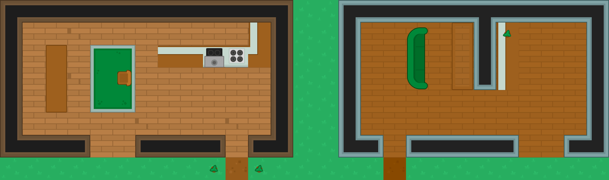 Houses | Prison Life IO Wiki | Fandom