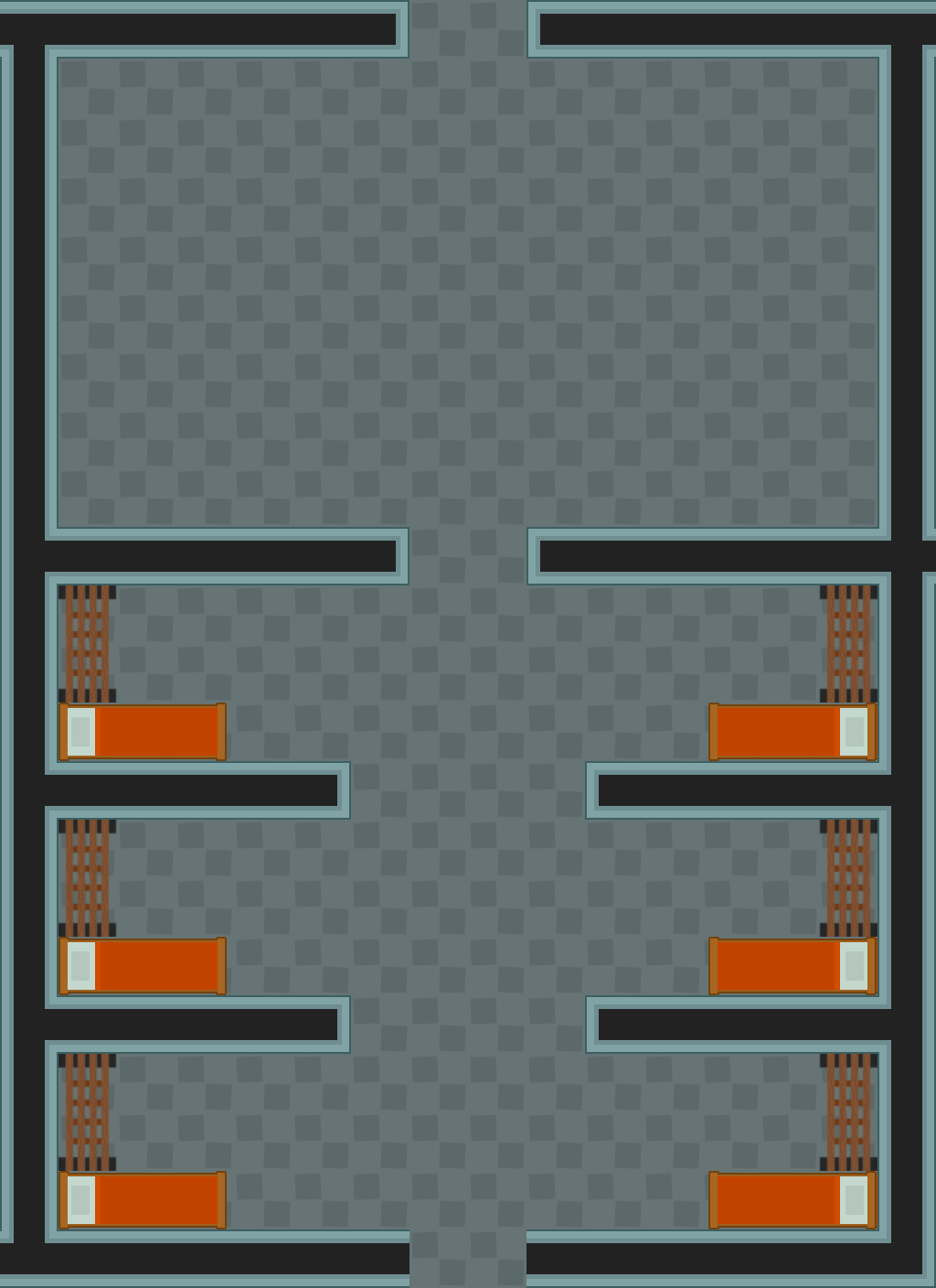 The Prison | Prison Life IO Wiki | Fandom