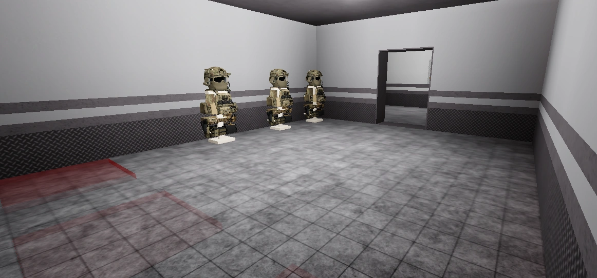 Military Base | Prison Life Remastered Wiki | Fandom