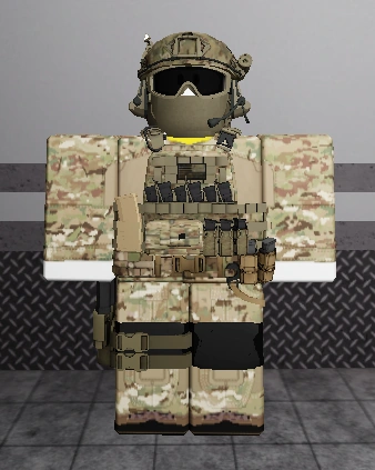 Military | Prison Life Remastered Wiki | Fandom