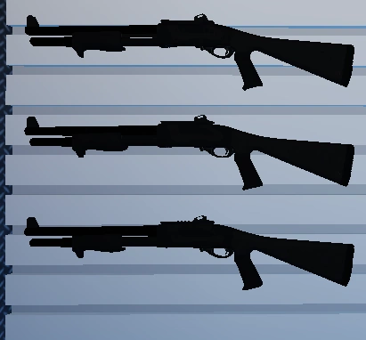 870MCS | Prison Life Remastered Wiki | Fandom