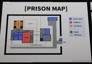 Locations | Prison Life Remastered Wiki | Fandom