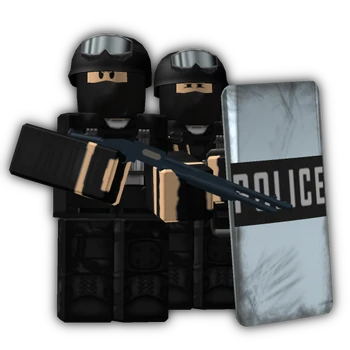 Guard | Prison Life Wiki | Fandom