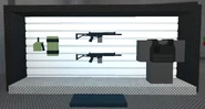 FAL | Prison Life Wiki | Fandom