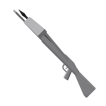 Crossbow | Prison Life Wiki | Fandom