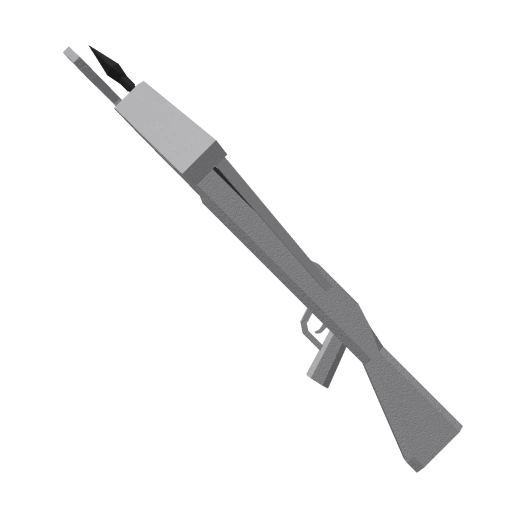 Crossbow | Prison Life Wiki | Fandom