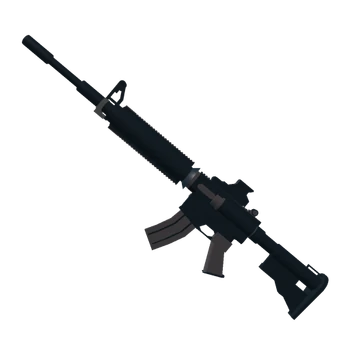 M16 | Prison Life Wiki | Fandom