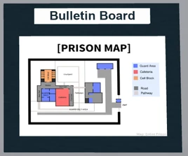 Schedule | Prison Life Wiki | Fandom