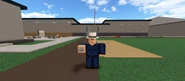 Keycard | Prison Life Wiki | Fandom