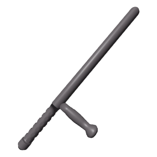 Baton | Prison Life Wiki | Fandom