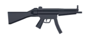 MP5 | Prison Life Wiki | Fandom