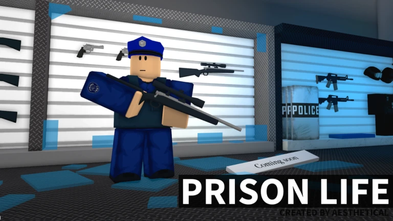 Prison Life Wiki:Rules | Prison Life Wiki | Fandom