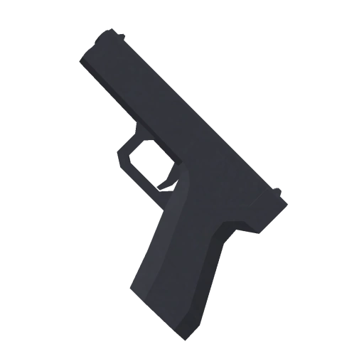 Glock | Prison Life Wiki | Fandom