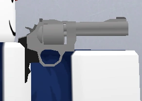 Revolver | Prison Life Wiki | Fandom