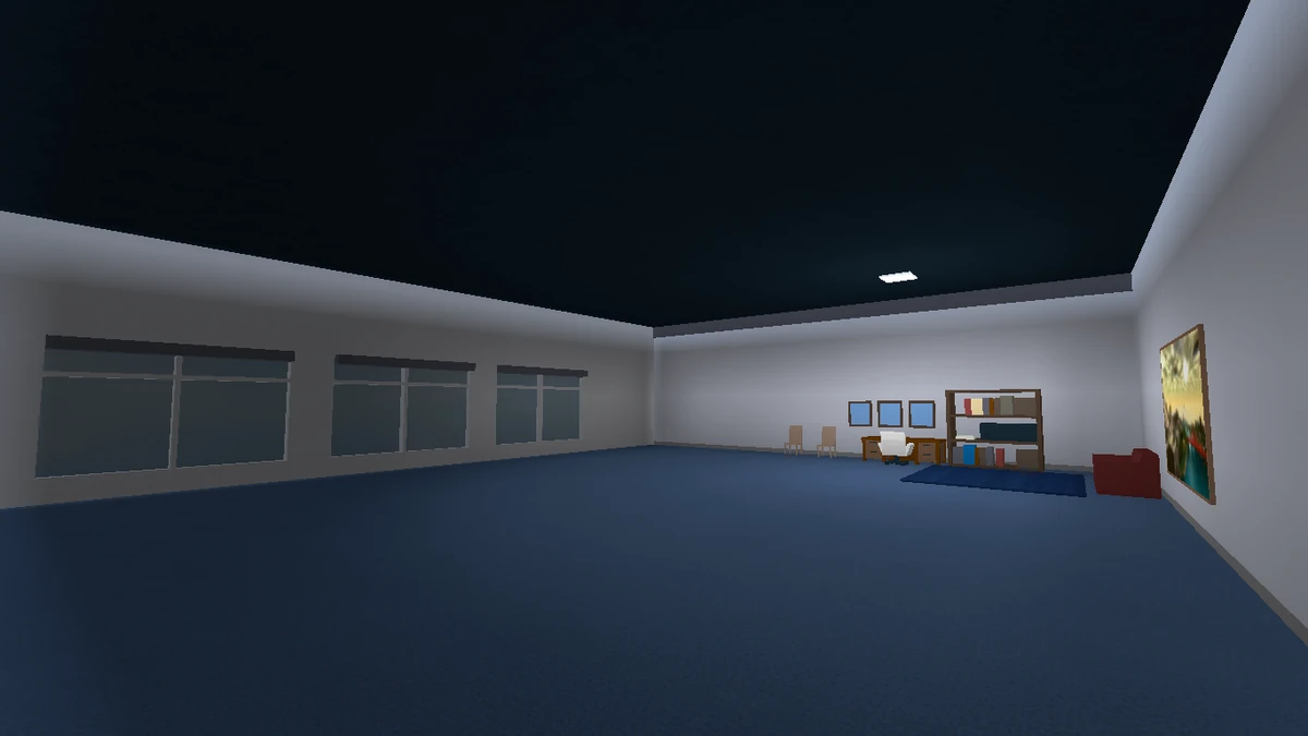 Secret Room | Prison Life Wiki | Fandom