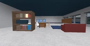 Secret Room | Prison Life Wiki | Fandom