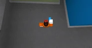 Keycard | Prison Life Wiki | Fandom