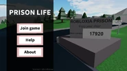 Prison Life ROBLOX Wiki | Fandom
