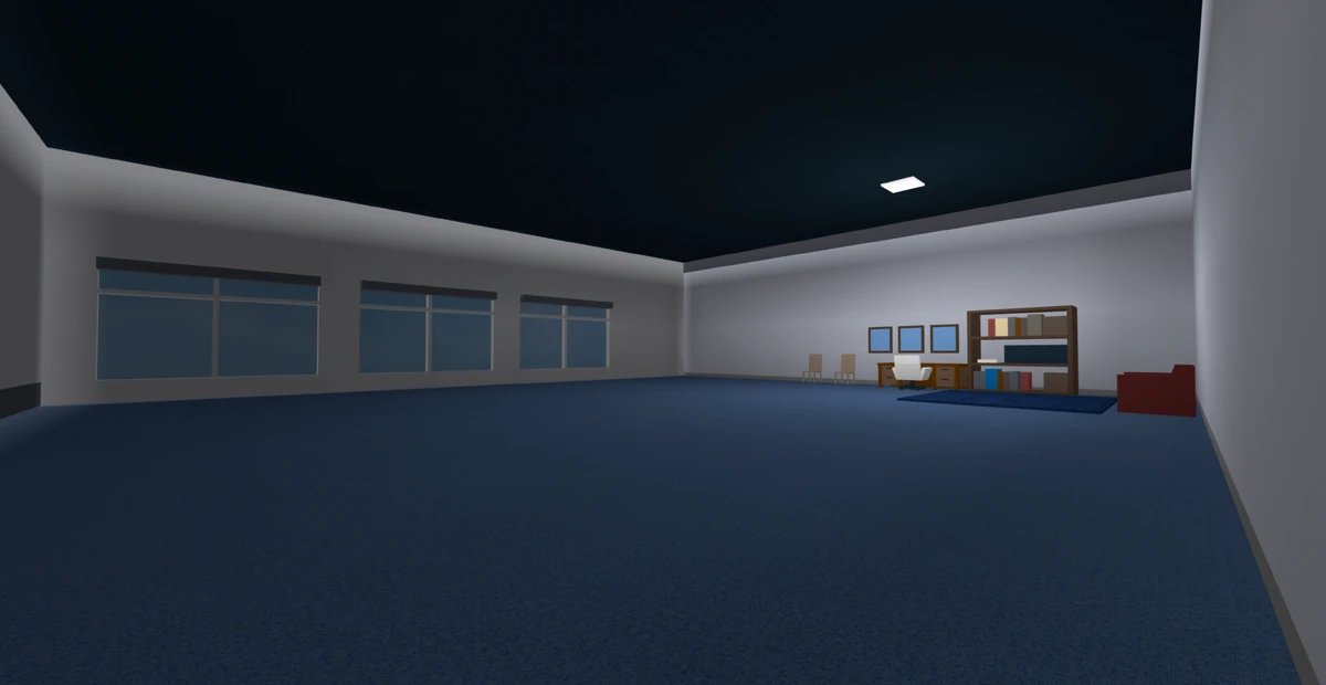 Secret Room | Prison Life Wiki | Fandom