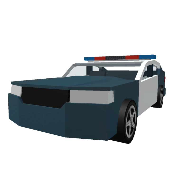 Police Car | Prison Life Wiki | Fandom