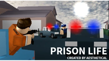 Prison Life v0.6 | Prison Life Wiki | Fandom