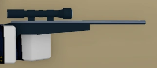 Sniper Rifle | Prison Life ROBLOX Wiki | Fandom