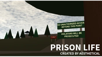 Prison Life v0.6 | Prison Life Wiki | Fandom