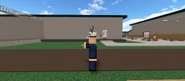 Keycard | Prison Life Wiki | Fandom