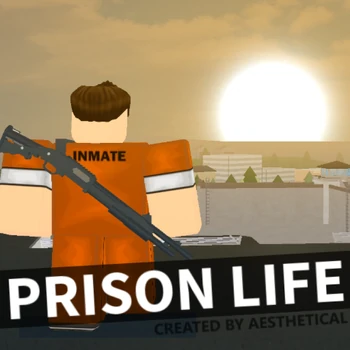 Prison Life v2.0 | Prison Life Wiki | Fandom