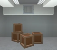 Vents | Prison Life Wiki | Fandom
