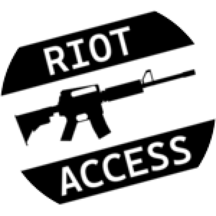 Riot Police Access | Prison Life Wiki | Fandom