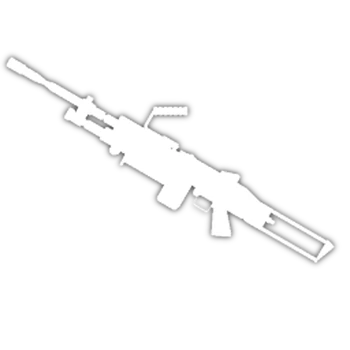 M249 | Prison Life Wiki | Fandom
