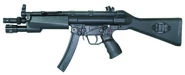 MP5 | Prison Life Wiki | Fandom