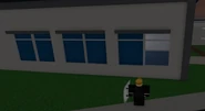 Secret Room | Prison Life Wiki | Fandom