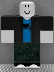 Neutral | Prison Life ROBLOX Wiki | Fandom