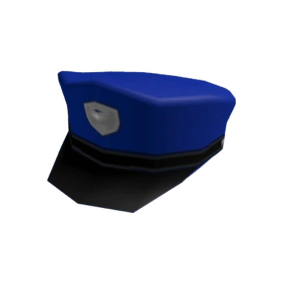 Police Hat | Prison Life Wiki | Fandom