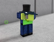 FAL | Prison Life Wiki | Fandom